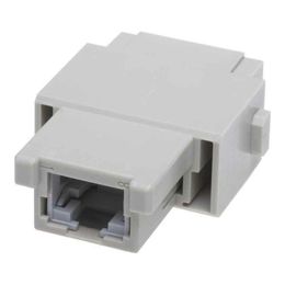 HARTING Wanddurchführung Han 1Mod-F RJ45 09140014721)