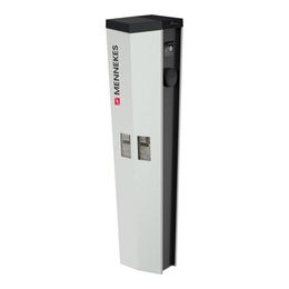Mennekes E-Mobil. Ladestation AMEDIO Professional 22 140612412)