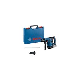 Bosch Power Tools Akku-Bohrhammer GBH 18V-34 CF (0611914001)
