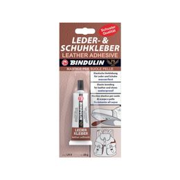 Bindulin Schuhsohlen- Kleber LK9, 28g)