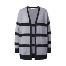 Angel of Style Knit Cardigan female Grey size 58-60