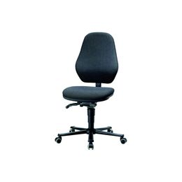 bimos Stuhl Labor 2 Stoff 9138-CI11-502)