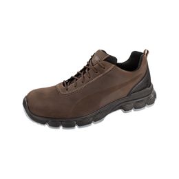 Puma Halbschuh CONDOR BROWN LOW, S3, Gr.39 (640542/39)