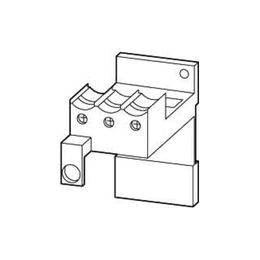 Eaton Motorschutzrelais-Sockel für ZB32 ZB32-XEZ (278473)