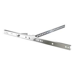 Rittal Mastbefestigung f&uuml;r AX, KX AX 2584.100 (VE2) (2584100)
