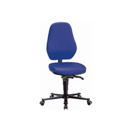 bimos Stuhl Labor 2 Kunstleder 9138-6902-502)