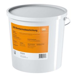 Obo-bettermann OBO Bettermann Vertr Ablationsbeschichtung 5Kg im Eimer ASX-E (7202312)