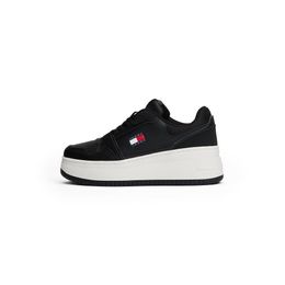 Tommy Jeans Sneakers female size 41 Black