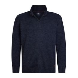 PETROL INDUSTRIES Strickjacke Herren Gr&ouml;&szlig;e 6XL navy