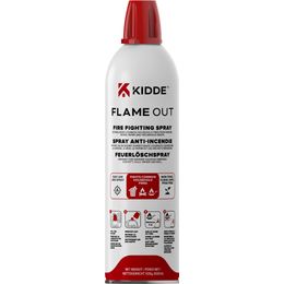 Kidde KFS 500 Flame Out Feuerl&ouml;schspray 500 g - Feuerl&ouml;scher