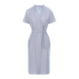 Couture De Marie Shirt Dress 'Vanessa' female Blue size S