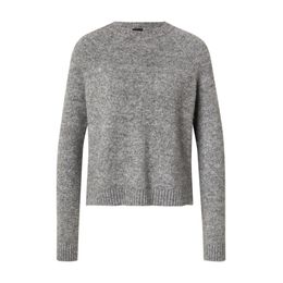 BOSS Pullover 'Febisan' Damen Gr&ouml;&szlig;e XS grau