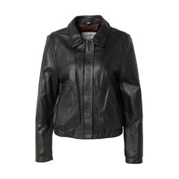 Oakwood Jacke 'ODESSA' Damen Gr&ouml;&szlig;e XL schwarz