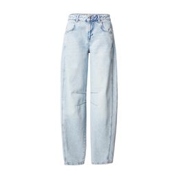 Tally Weijl Damen - Jeans 'Jeans' Damen Gr&ouml;&szlig;e 24/25 hellblau
