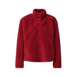 Levi's Levi's Pullover 'KASEY' Damen Gr&ouml;&szlig;e M kirschrot