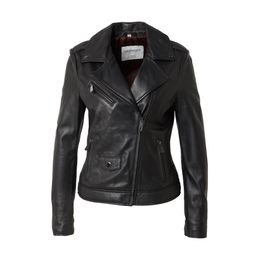 Oakwood Jacke 'SAMBA' Damen Gr&ouml;&szlig;e XS schwarz