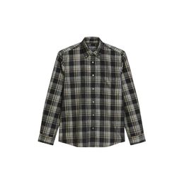 Marc O'Polo Marc O'polo Button Up Shirt male Grey size S