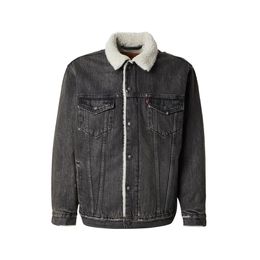 Levi's Levi's Jacke Herren Gr&ouml;&szlig;e S beige / grau