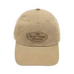 Pull&Bear Pull&bear Cap Damen Gr&ouml;&szlig;e 55/60 braun / cappuccino