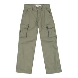 Levi's Kids Hose Jungen Gr&ouml;&szlig;e 110 gr&uuml;n
