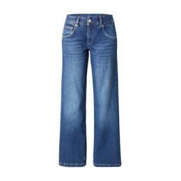 Herrlicher Jeans 'Edna' Damen Gr&ouml;&szlig;e 29 blue denim