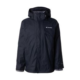 Columbia Outdoorjacke 'BUGABOO III' Herren Gr&ouml;&szlig;e M schwarz
