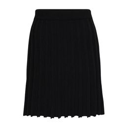 Vero Moda Tall Rock 'VMMARINA' Damen Gr&ouml;&szlig;e 34 schwarz