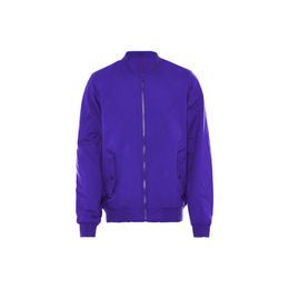 FUMO Between-Season Jacket male size L Indigo