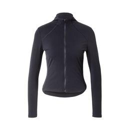 4F Sportjacke Damen Gr&ouml;&szlig;e M schwarz