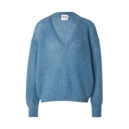 Twns The Label Pullover 'Alamosa' Damen Gr&ouml;&szlig;e S/M saphir