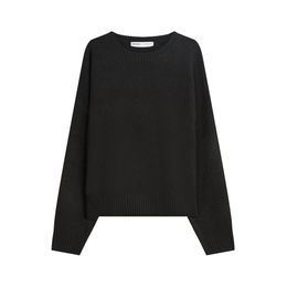 Bershka Pullover Herren Gr&ouml;&szlig;e L schwarz