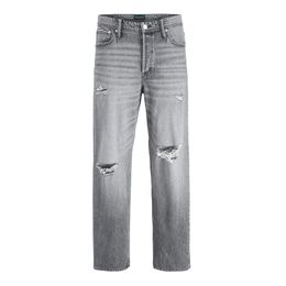 Jack & Jones Jack & Jones Jeans 'SQ 541' Herren Gr&ouml;&szlig;e 29 grau