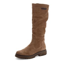 Tamaris Stiefel Damen Gr&ouml;&szlig;e 39 braun Winterschuhe