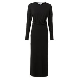 NU-IN Kleid Damen Gr&ouml;&szlig;e 40 schwarz Winterkleid