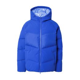 Ellesse Jacke Herren Gr&ouml;&szlig;e L blau
