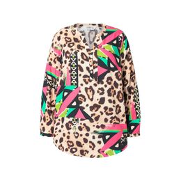 Angel of Style Blouse female Pink size 48