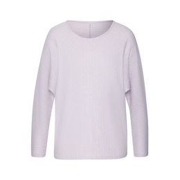 Vivance Shirt Damen Gr&ouml;&szlig;e XS/S flieder