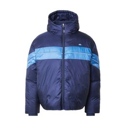 Ellesse Jacke 'Pollas' Herren Gr&ouml;&szlig;e S navy / hellblau / wei&szlig;