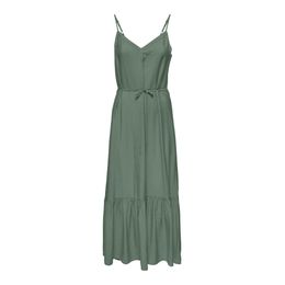 Jacqueline de Yong JDY Kleid 'Monroe' Damen Gr&ouml;&szlig;e 40 jade Winterkleid