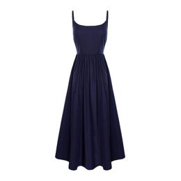 Couture de Marie Kleid 'Maren' Damen Gr&ouml;&szlig;e 40 navy Winterkleid