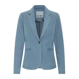 Ichi Blazer 'Kate' Damen Gr&ouml;&szlig;e 36 hellblau