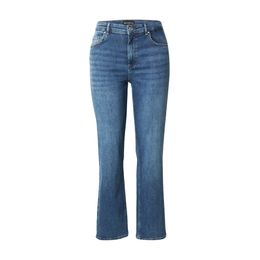 Only Carmakoma Jeans 'CARWilly' Damen Gr&ouml;&szlig;e 54 blue denim