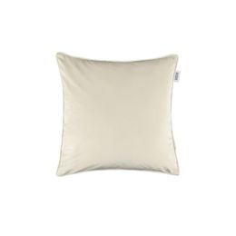 Kissen Place grau Ma&szlig;e (cm): B: 38 Accessoires > Kissen > Dekokissen &raquo; Sofa DE