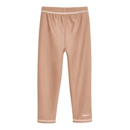 PLAYSHOES UV Protection boy size 110/116 Petrol / White