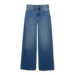 Pull&Bear Pull&bear Jeans Damen Gr&ouml;&szlig;e 27/28 blue denim
