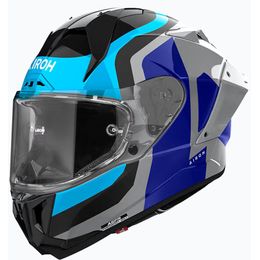 Airoh GP 800 Competition, Integralhelm