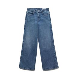 V&eacute;ro Moda Vero Moda Jeans Damen Gr&ouml;&szlig;e 28 blue denim