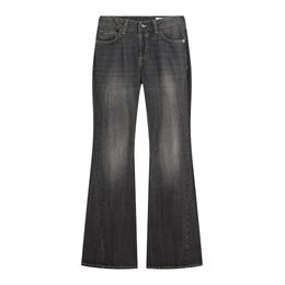 Bershka Jeans Damen Gr&ouml;&szlig;e 29 grey denim