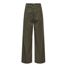 Jacqueline de Yong JDY Hose 'JDYASHER' Damen Gr&ouml;&szlig;e 44 khaki