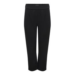 Only Carmakoma Hose Damen Gr&ouml;&szlig;e 52 schwarz
